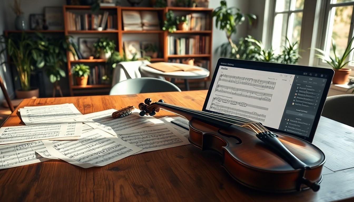 Copyright Free Classical Music: Unlock Timeless Compositions for Your ...