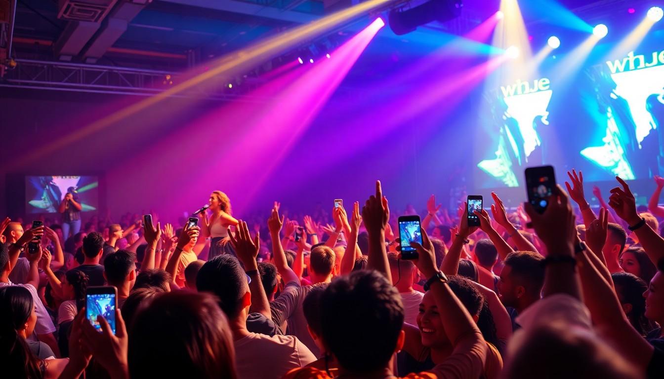 2010s Pop Music: Unforgettable Hits and the Rise of New Icons That ...