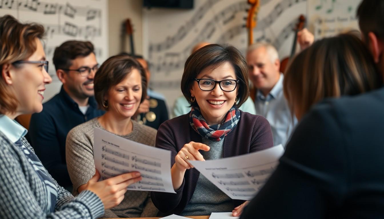 Classical Music Quiz: Test Your Knowledge and Uncover Hidden Gems ...