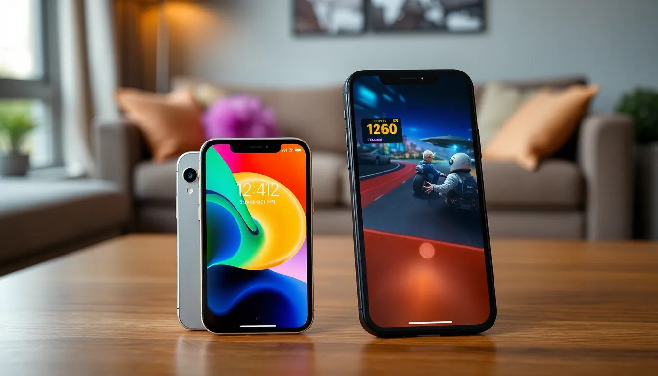 iPhone 16 Pro vs Pro Max Size: Which One Fits Your Lifestyle Better ...