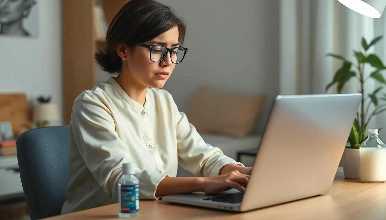 Dry Eye Syndrome ICD 10: Essential Insights for Diagnosis and Relief ...