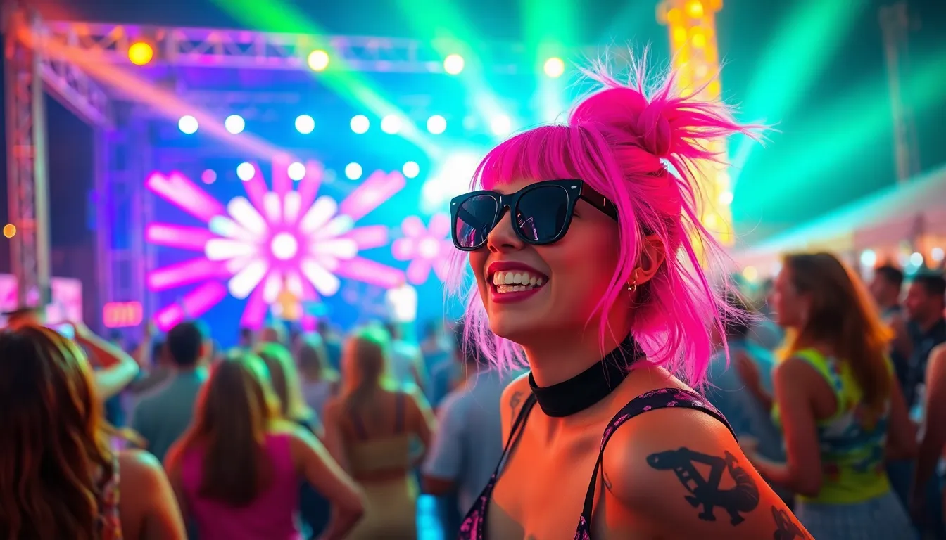 Electropop: The Genre Transforming Modern Music with Catchy Beats and ...