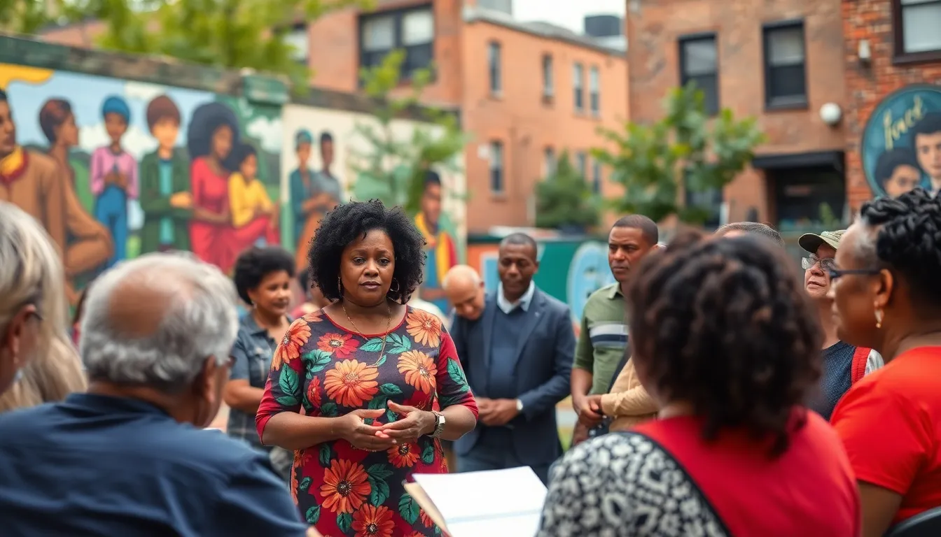 Block by Block Neighborhoods and Public Policy on Chicago's West Side: Uncover Hidden Insights ...